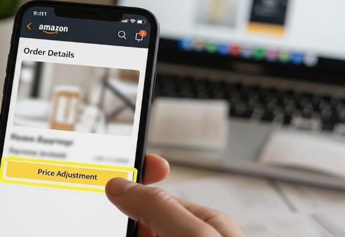 How to Get a Price Adjustment on Amazon: Step by Step Guide