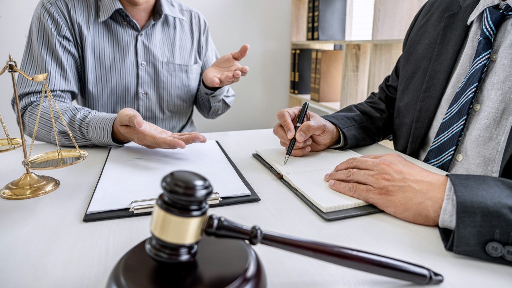 Importance of Early Legal Representation in Criminal Cases