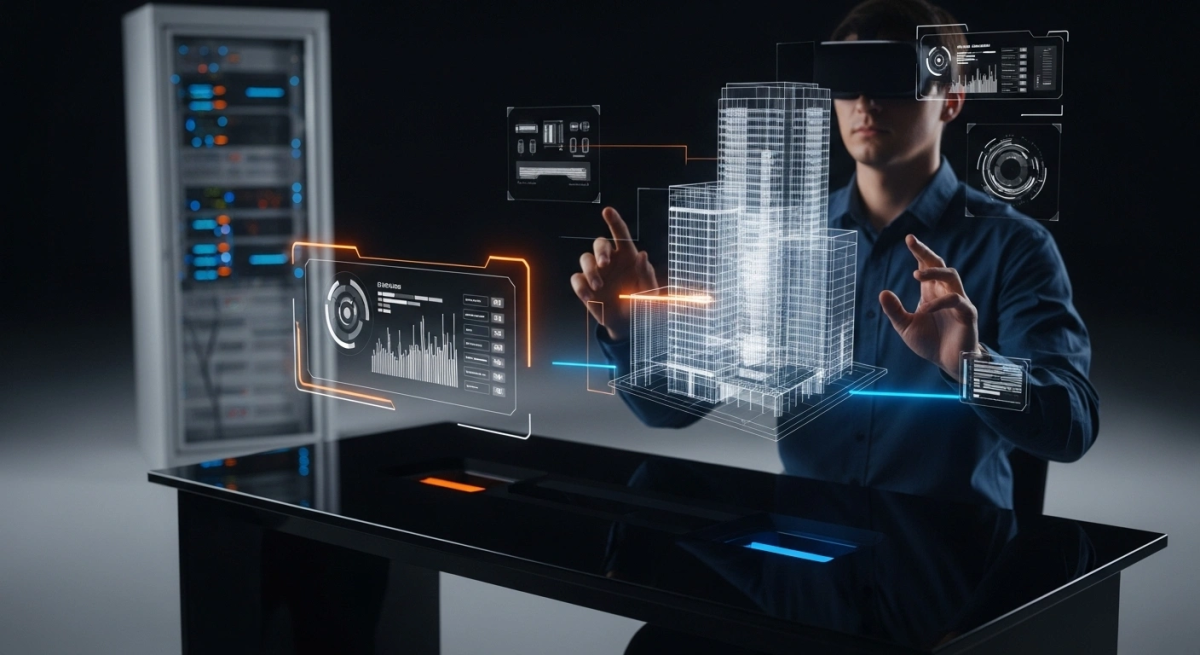 From Virtual Worlds to Real Machines: Finding the Best 3D Modeling ...